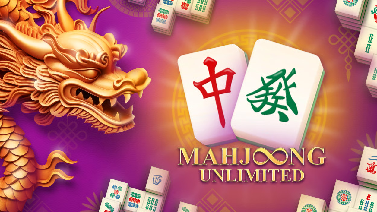 Mahjong Unlimited 🕹️ Játssz ingyen - Play123